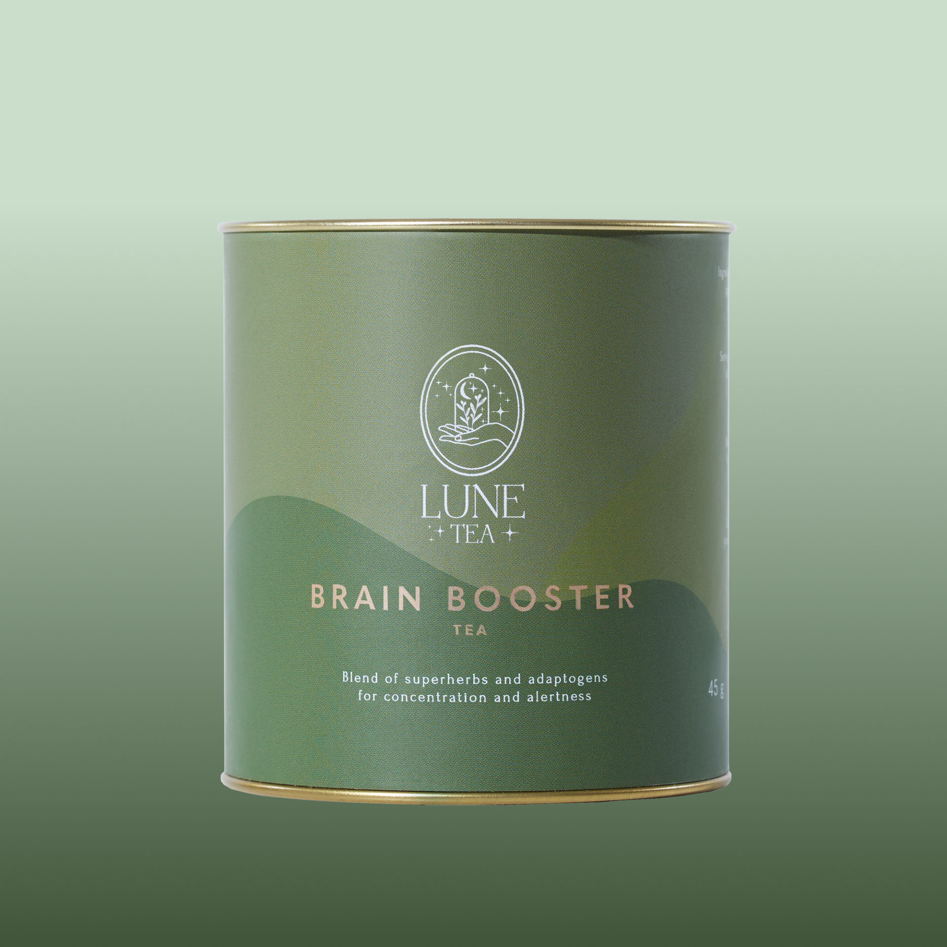 Wszystkie produkty – herbaty, matcha i rytuały wellness | Lune Tea