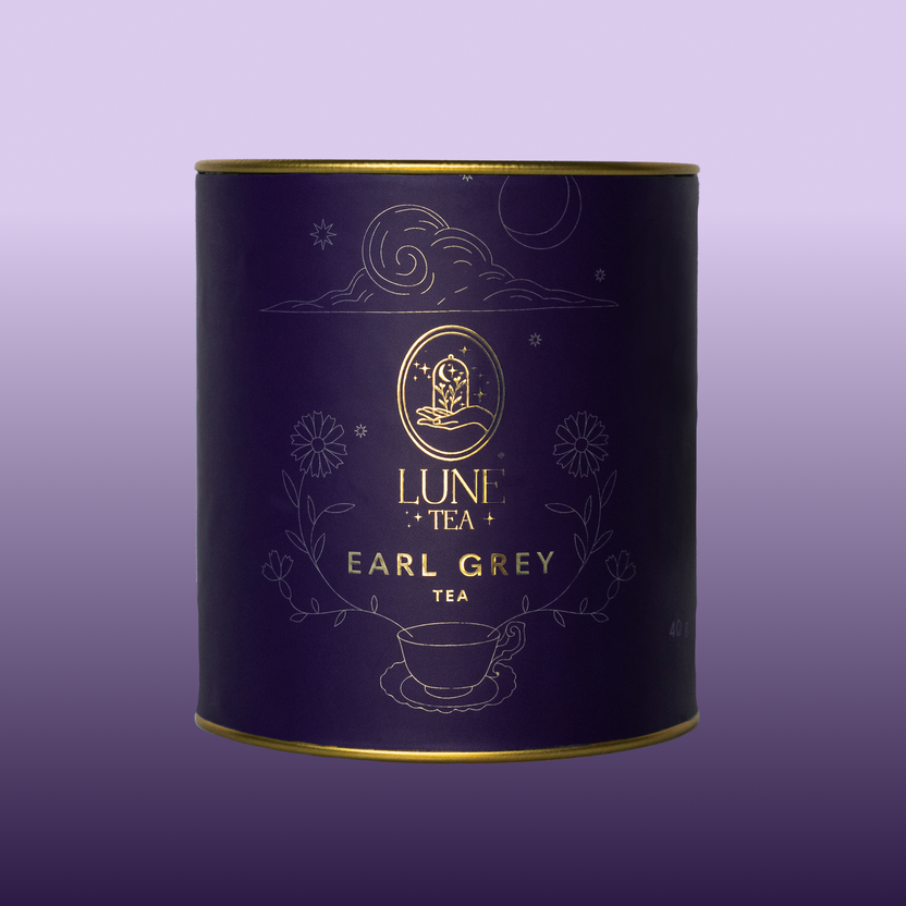 Lune Tea